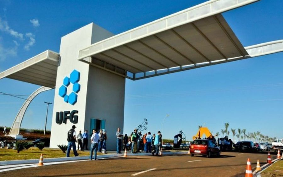 UFG abre inscrições para contratar 30 professores efetivos em Goiás ...