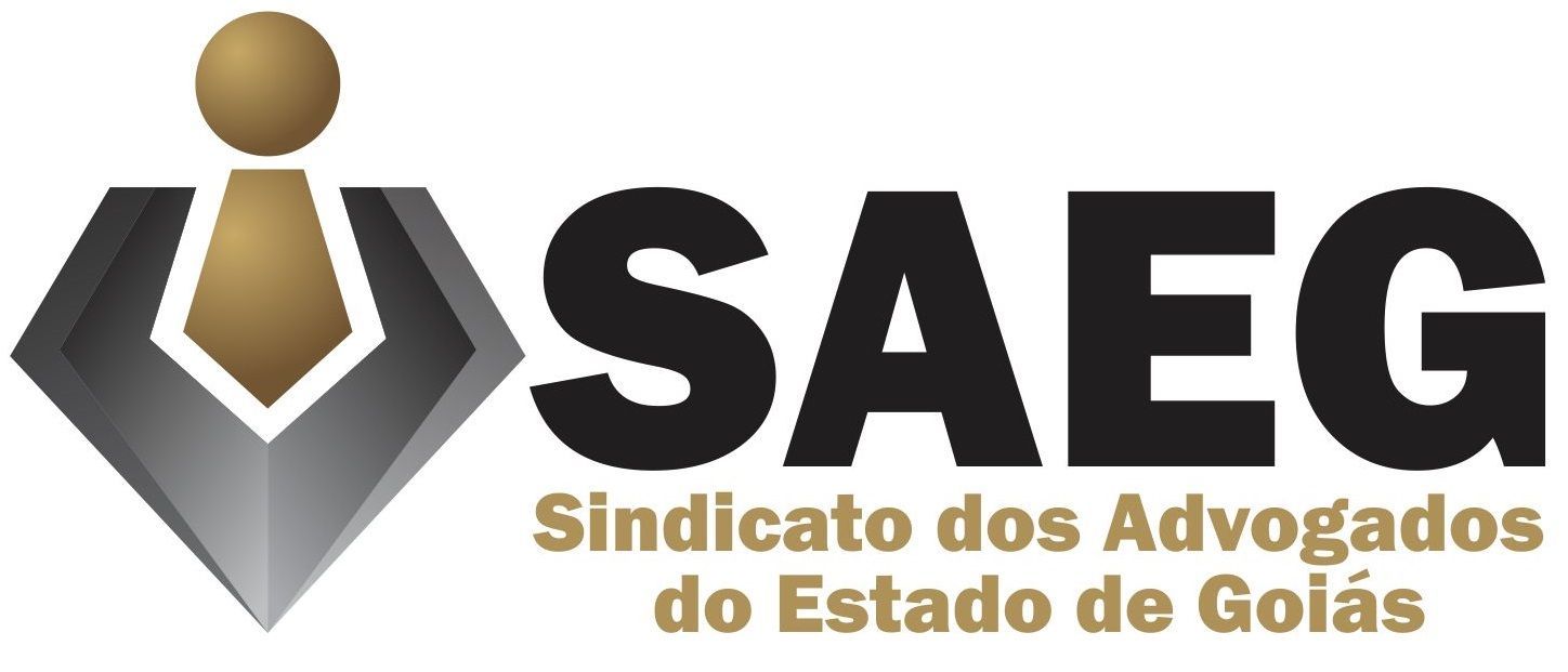 Logo saeg - Rota Jurídica