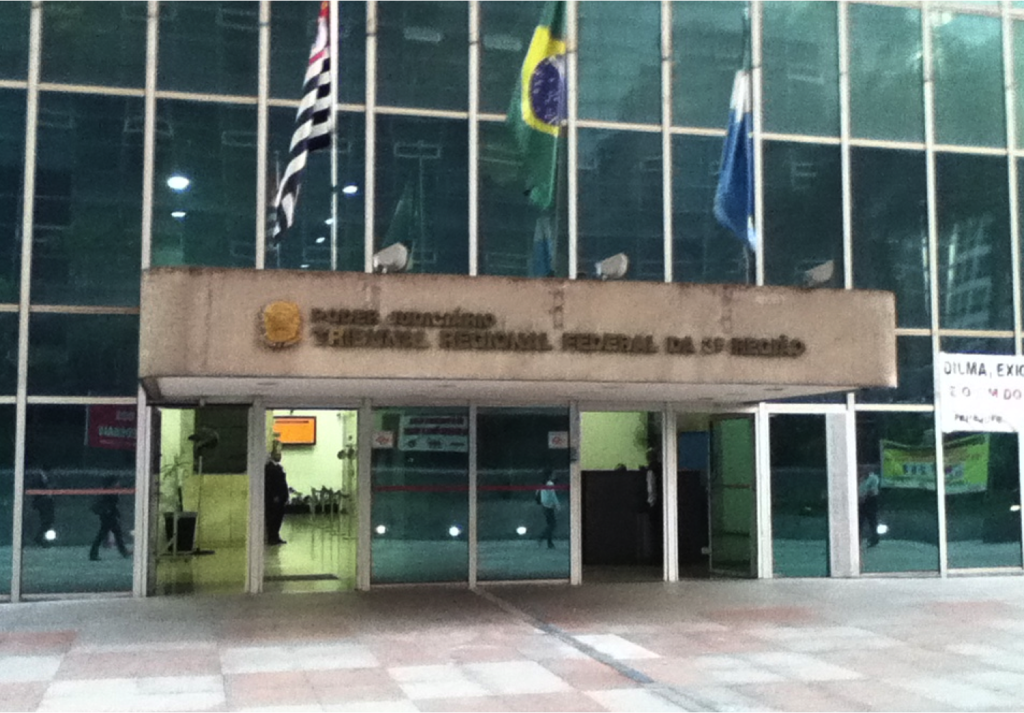TRF da 3° Região abre concurso com 107 vagas para juiz federal ... TRF da 3° Região abre concurso com 107 vagas para juiz federal ...