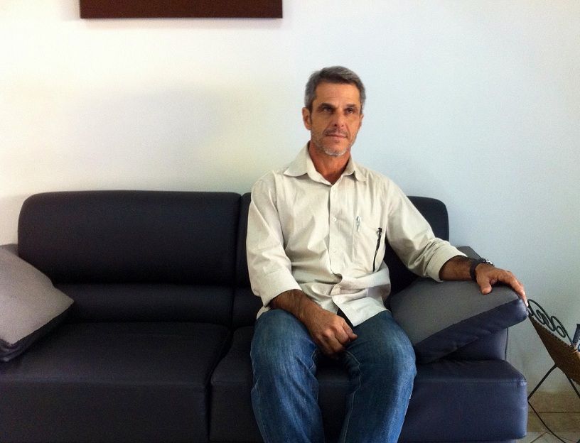 Marcelo Caron é condenado por lesão corporal em paciente que fez ...