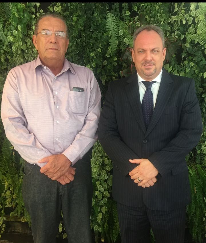 Médico acusado de fraudes no INSS é absolvido pela Justiça Federal ...