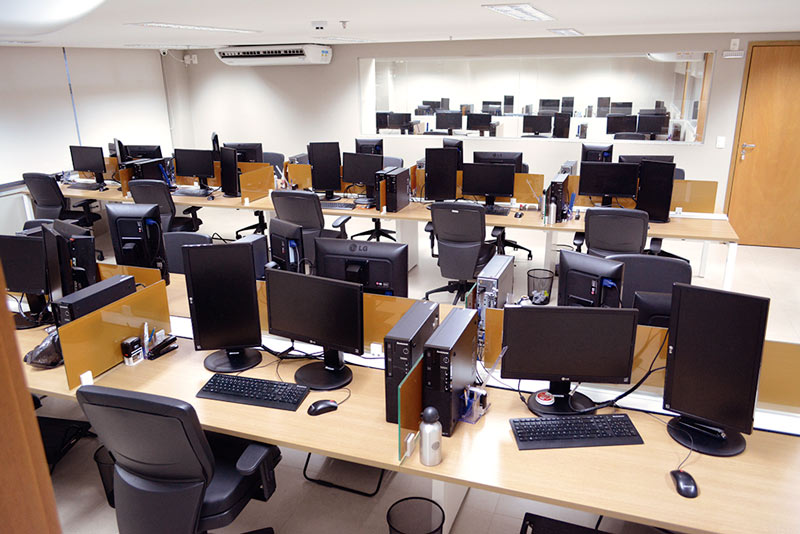 Oficial do 1º Registro de Imóveis de Goiânia comemora 3 anos à frente ...