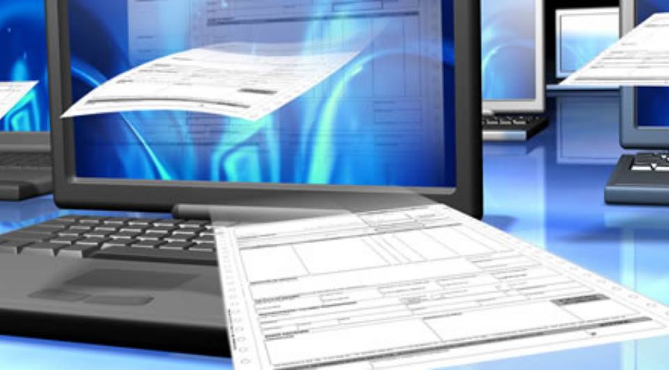 CCJ do Senado aprova emissão de duplicata eletrônica - Rota Jurídica