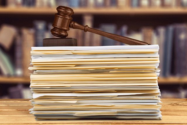 Aprovado PL que obriga o juiz a garantir, de ofício, prioridade de idosos em processos judiciais ...