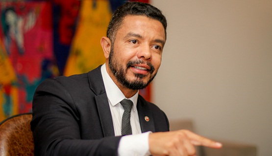 Tiago Ranieri será empossado no dia 1º de outubro para mais um mandato ...