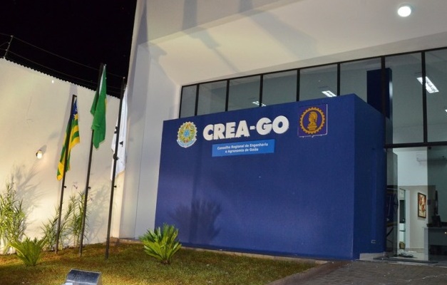 Crea/GO não pode obrigar empresa que atua na fabricação e ...