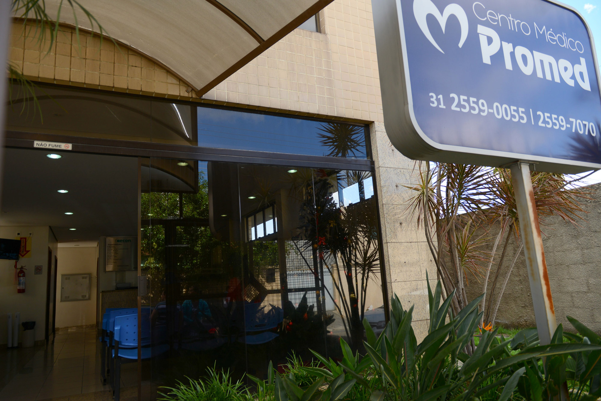 Justiça determina que Promed dê ampla divulgação de rede credenciada ...