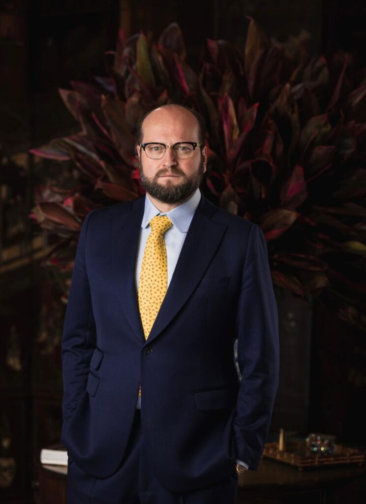 Advogado Nelson Wilians recebe o Título de Cidadão Goiano no dia 13, na ...