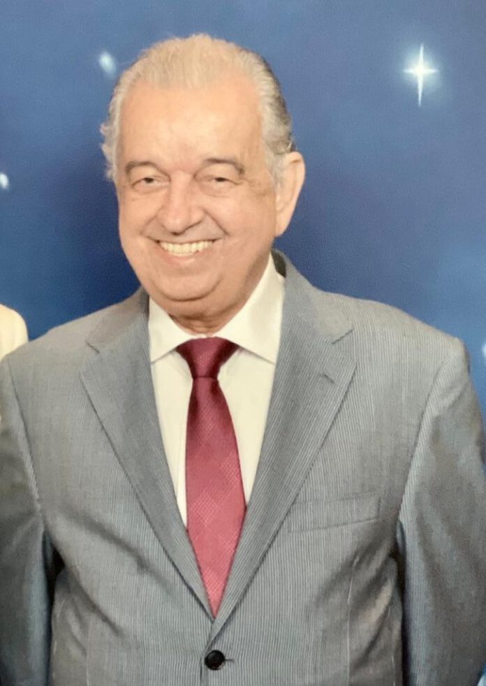 OAB-GO reverencia memória do advogado Adilson Ramos nos 10 anos de sua ...