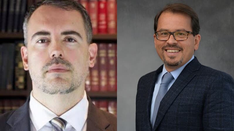 Nomeação dos advogados André Ramos e Floriano de Azevedo ao TSE é ...