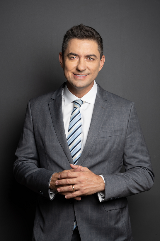 Juiz José Andrade estará em Goiânia no sábado para o Workshop sobre ...