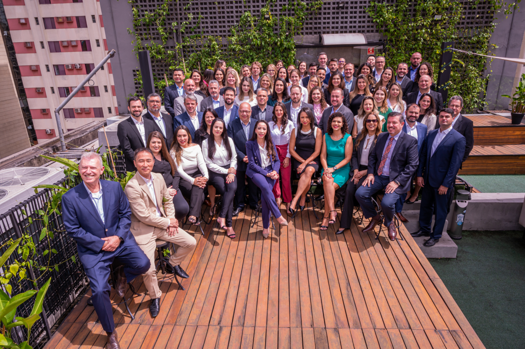 LBCA comemora 20 anos e vence pesquisa Ethos/Época como banca mais ...