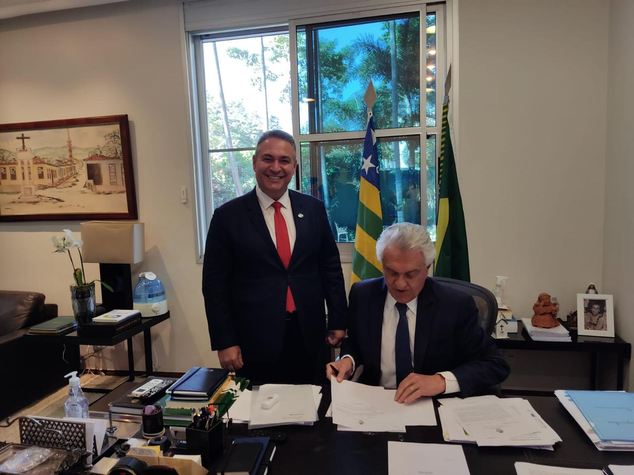 Juliana Prudente, Breno Caiado e Alexandre Kafuri são os novos ...