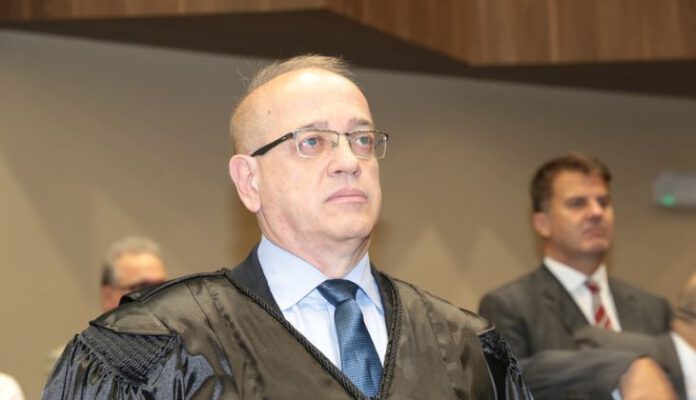 Biografia: conheça os 26 novos desembargadores do TJGO empossados nesta ...