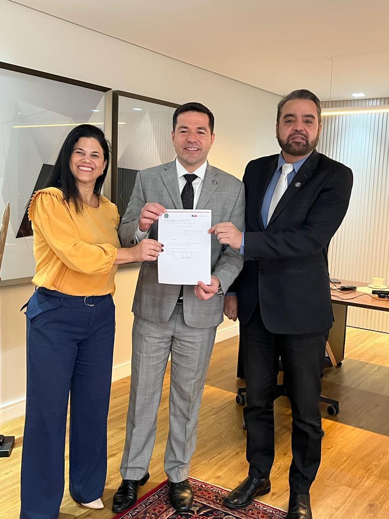 Advogado Marcos Aurélio Louzada assume presidência da 11ª Câmara ...