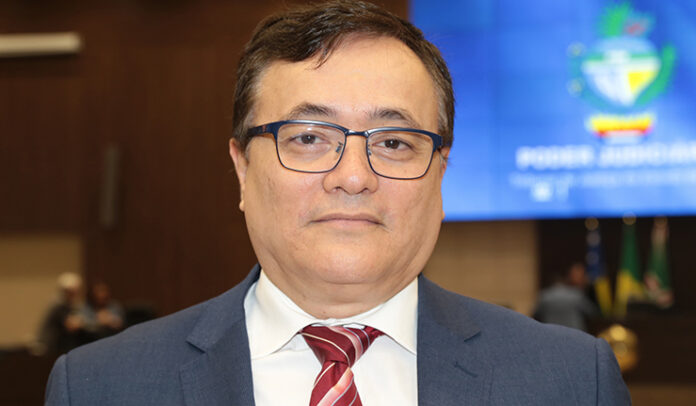 Biografia: conheça os 26 novos desembargadores do TJGO empossados nesta ...