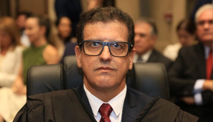 Biografia: conheça os 26 novos desembargadores do TJGO empossados nesta ...