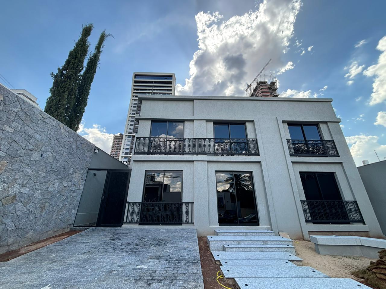 Escritório Franco e Cicari, que está em nova sede, abre vagas para ...