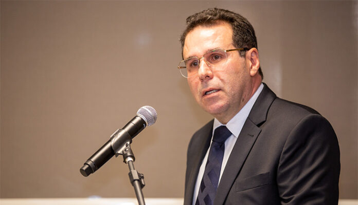 Desembargador Jeronymo Pedro Villas Boas é eleito para compor Órgão ...