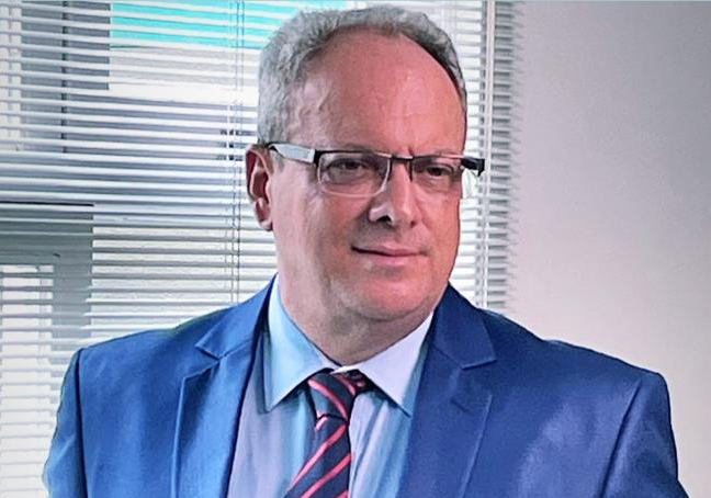 Criminalista Alex Neder apresenta livro durante a XXVI Semana Jurídica ...