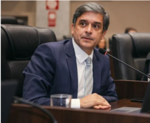 Desembargador Leandro Crispim é eleito para presidir o TJGO a partir de ...