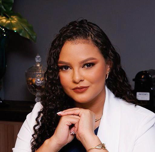 Juliana Soares é a nova sócia do escritório Dias & Amaral Advogados ...