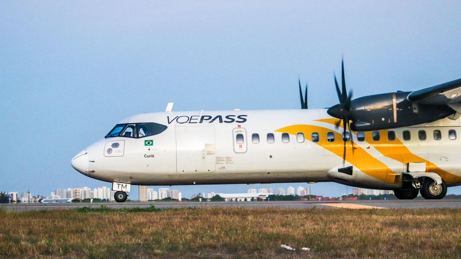 Recuperação Judicial da Voepass: especialista orienta sobre direitos ...