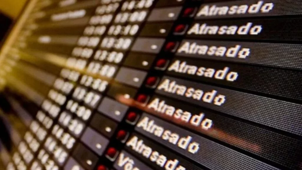 InfoVOO: ferramenta reúne dados de voos para subsidiar demandas ...